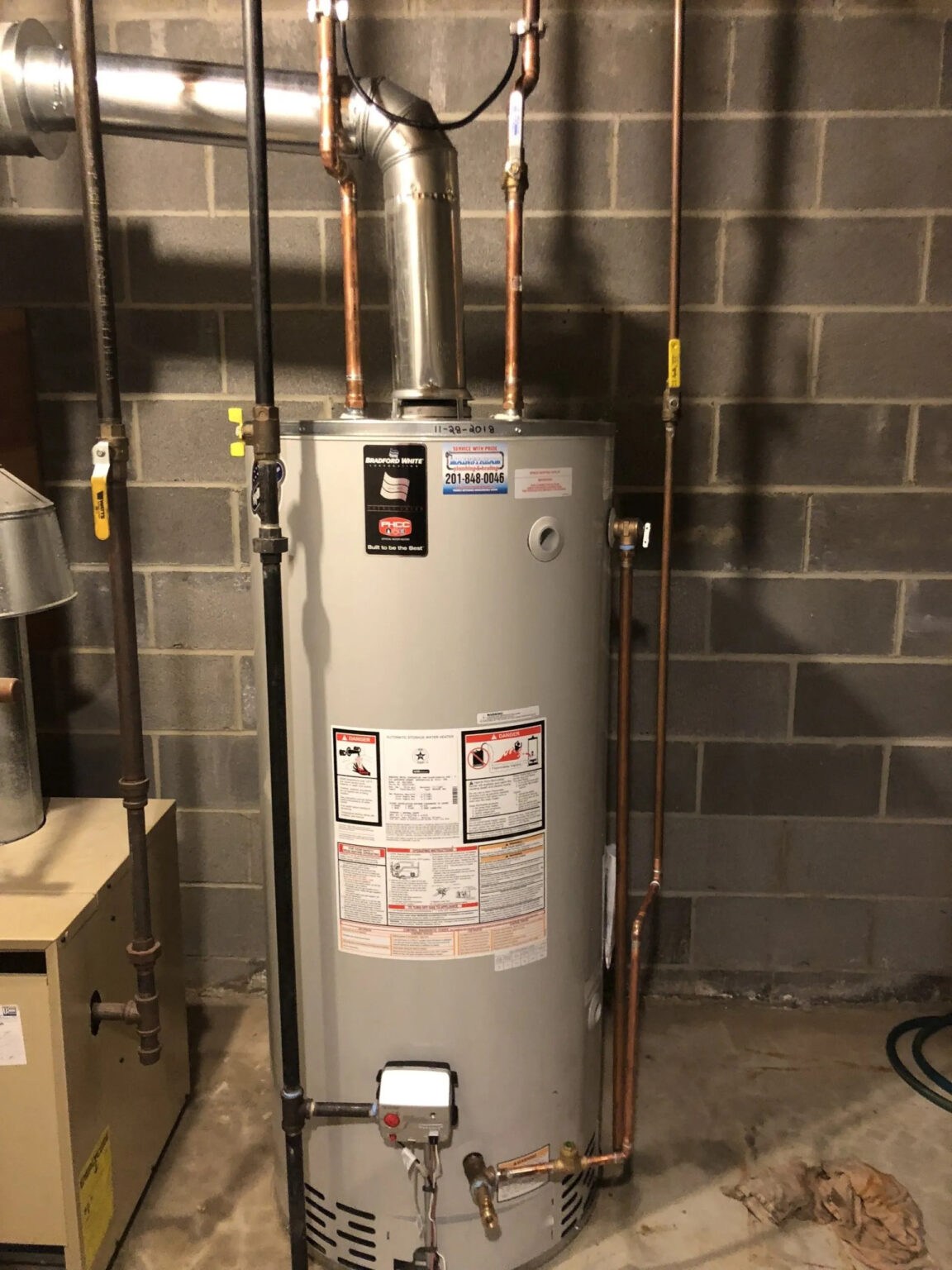 Home - Mainstream Plumbing and Heating